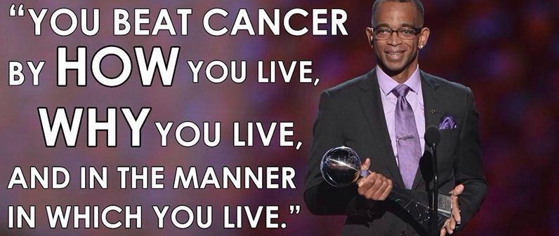 Unforgettable And Inspiring Quotes From The Legendary Stuart Scott ...